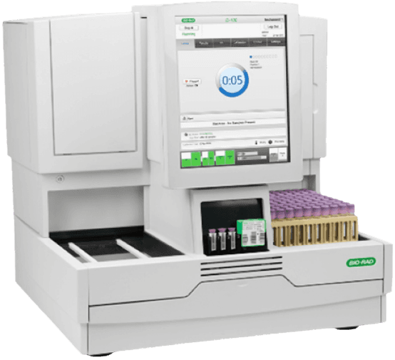Home - Dialab Solutions